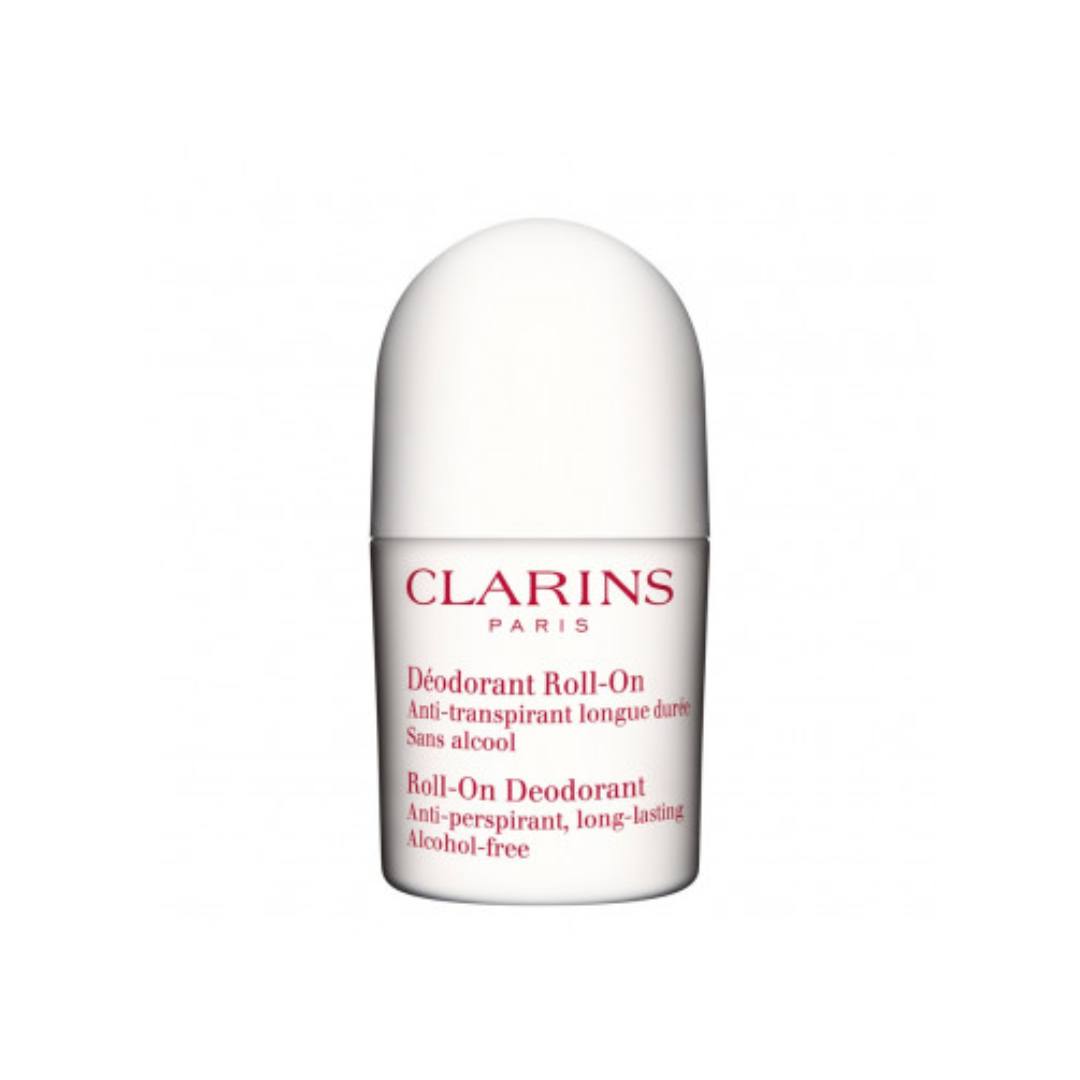 Clarins Roll on Deodorant 50ml – int.feel22.com