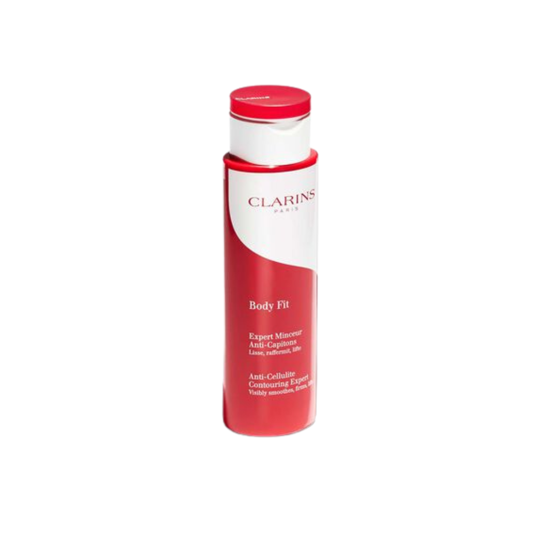 Clarins Body Fit Anti-Cellulite Contouring Cream 200ml – feel22.com